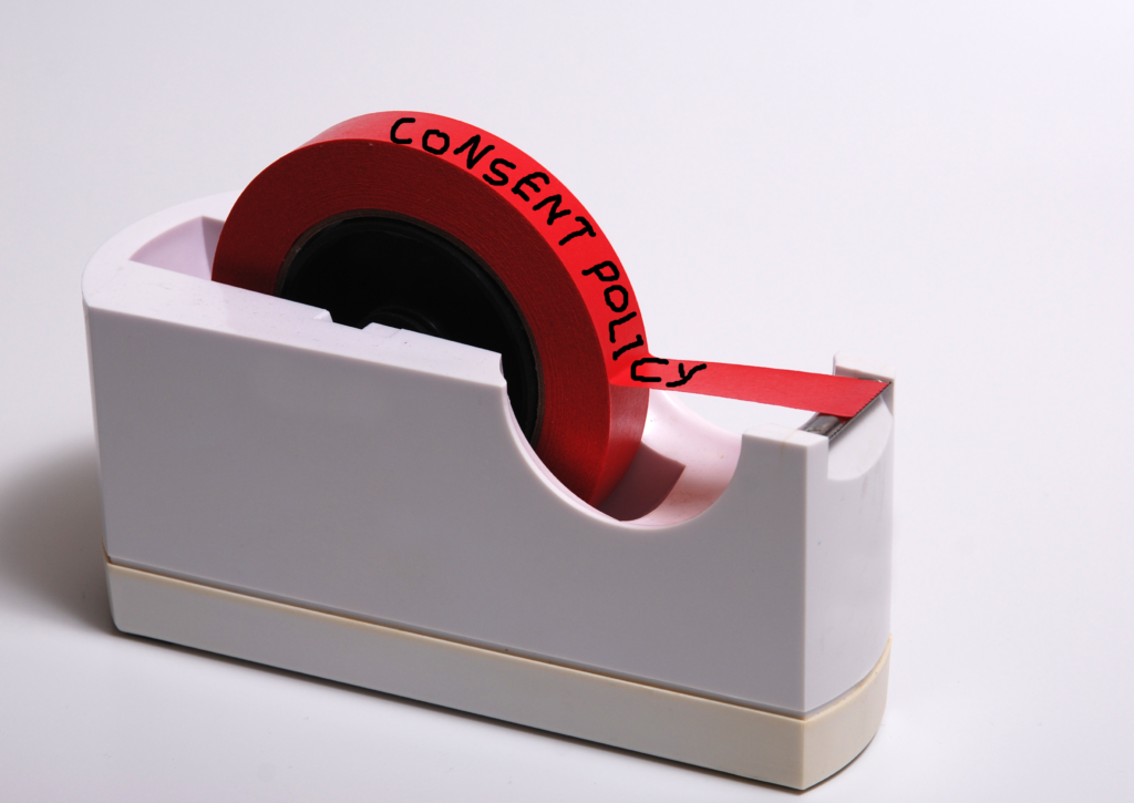 Consent Policy in California - The Dartmouth Review