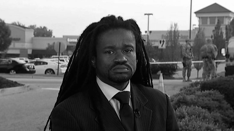 Rev. Sekou Speaks for MLK Day - The Dartmouth Review