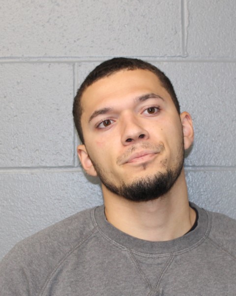 Shooting Near Dartmouth: Suspect Arrested - The Dartmouth Review