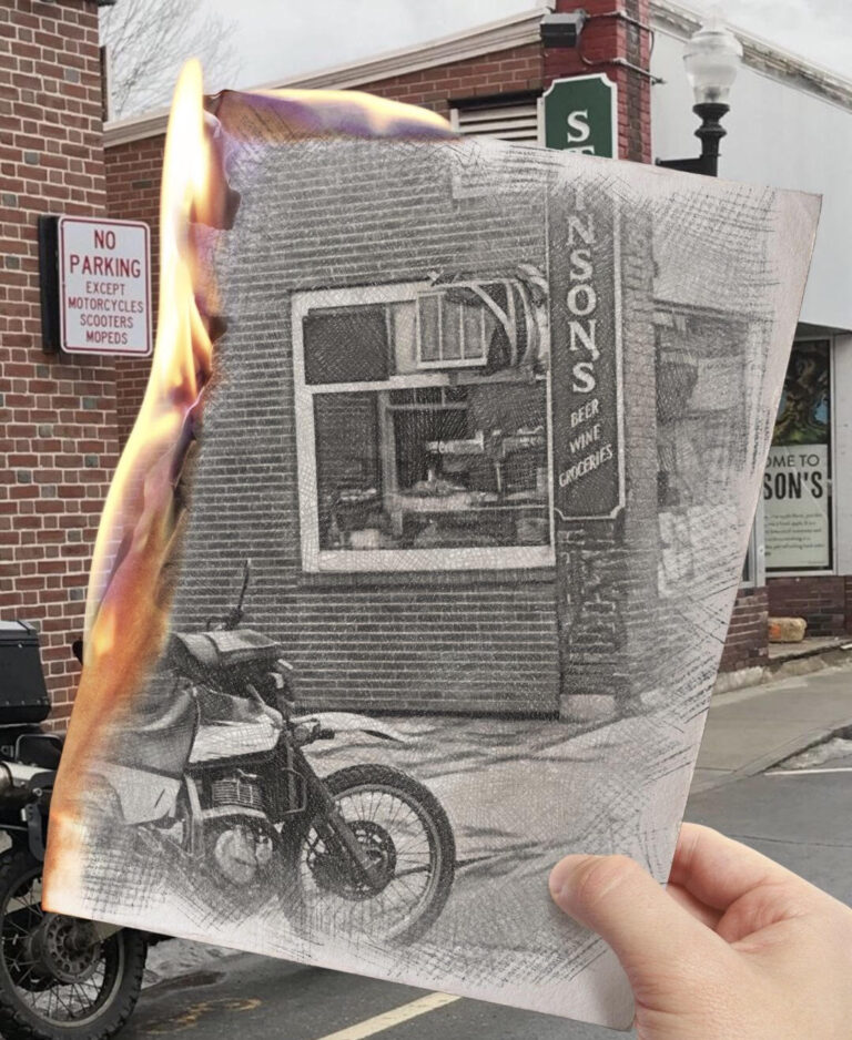 Stinson’s, A Dartmouth Staple - The Dartmouth Review